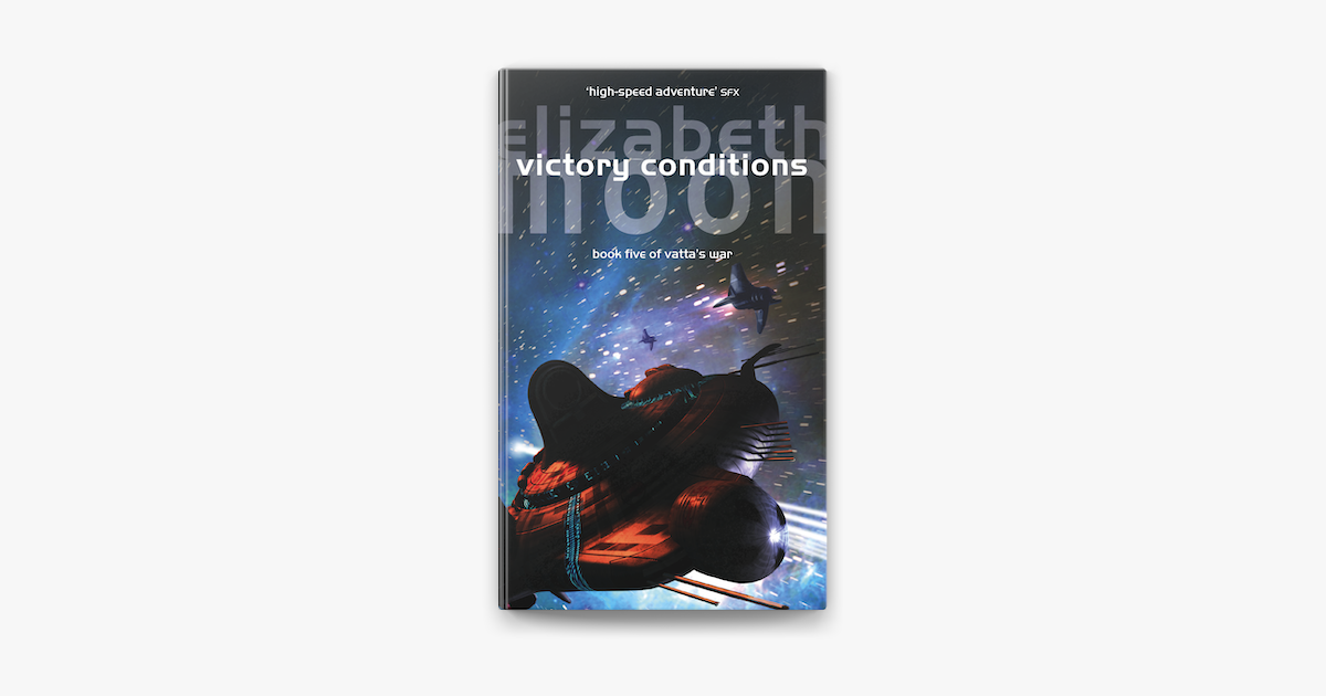 ‎Victory Conditions on Apple Books