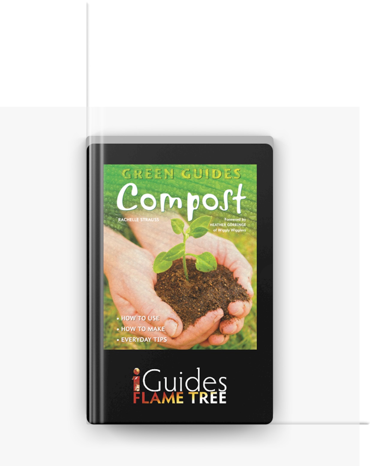 The Composting Handbook On Apple Books Composting Handbook | PDF