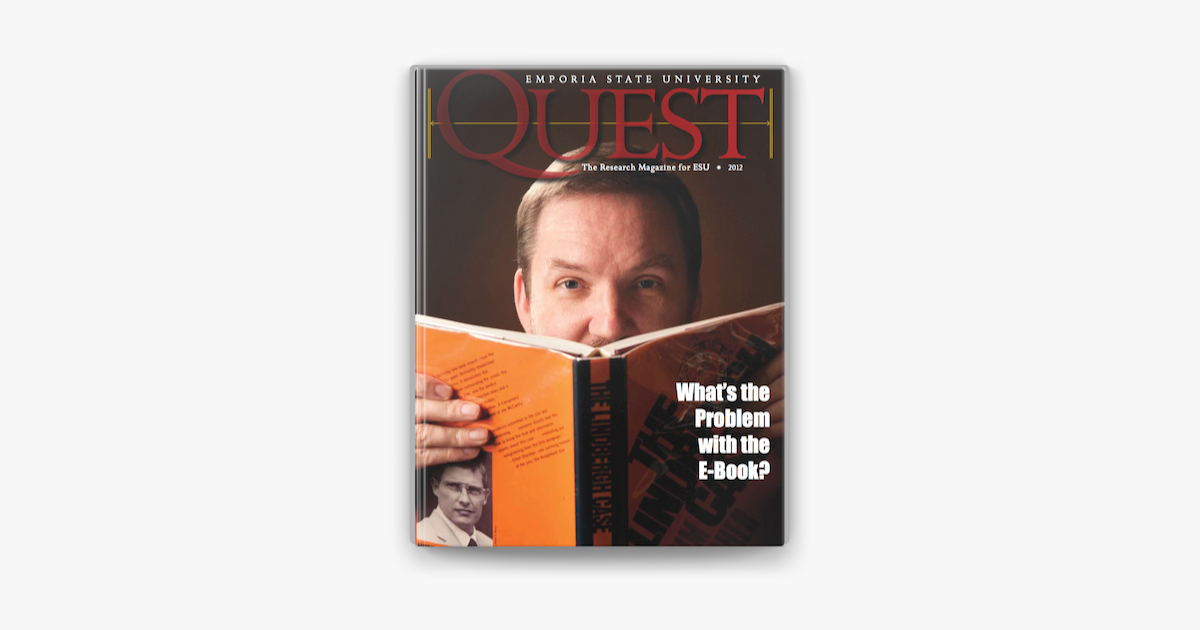 ‎Quest by Bill Noblitt, Elizabeth McLain, Emily Moore, Marissa Germann ...