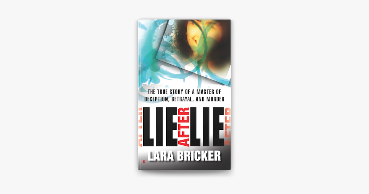 ‎Lie After Lie by Lara Bricker on Apple Books