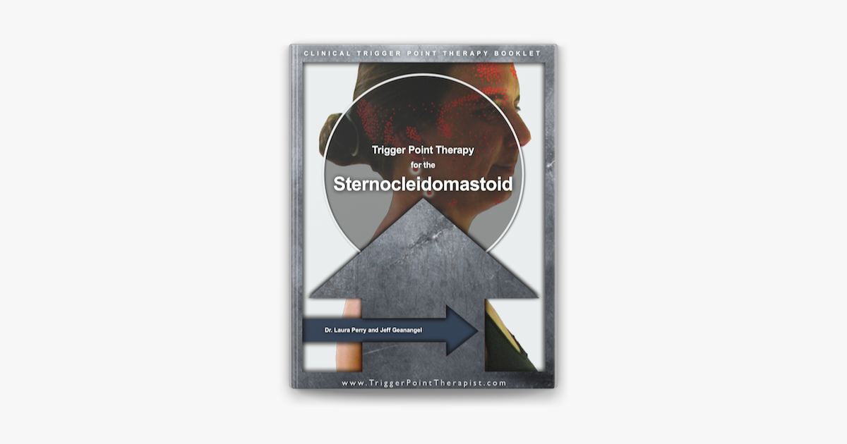 ‎Trigger Point Therapy for the Sternocleidomastoid by Laura Perry ...