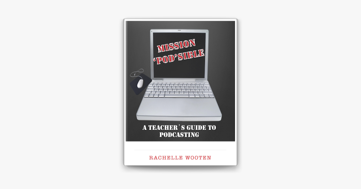 ‎Mission ‘Pod’sible: on Apple Books