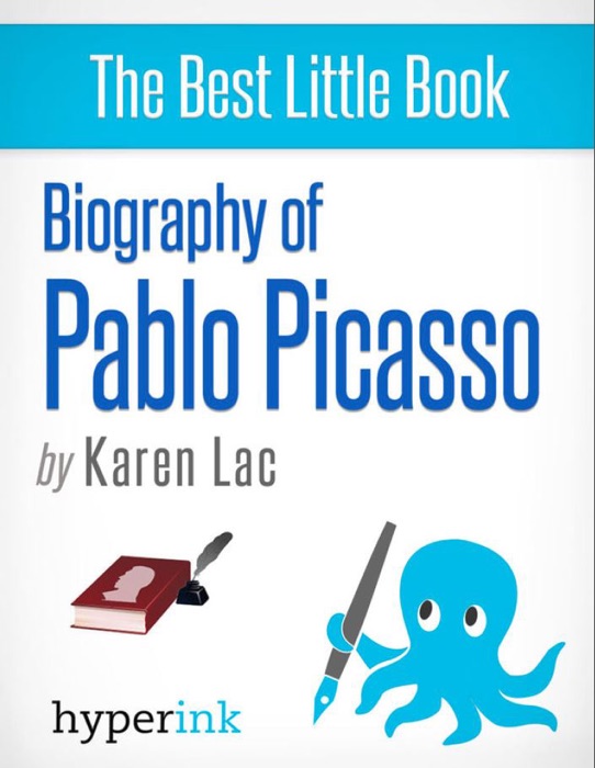 [DOWNLOAD] "Pablo Picasso - A Biography of Spain's Most Colorful ...