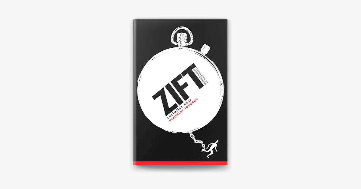 ‎Zift by Vladislav Todorov on Apple Books
