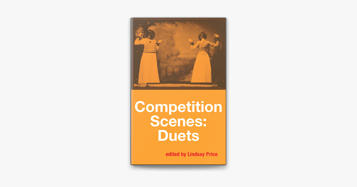 ‎Competition Scenes: Duets by Lindsay Price on Apple Books