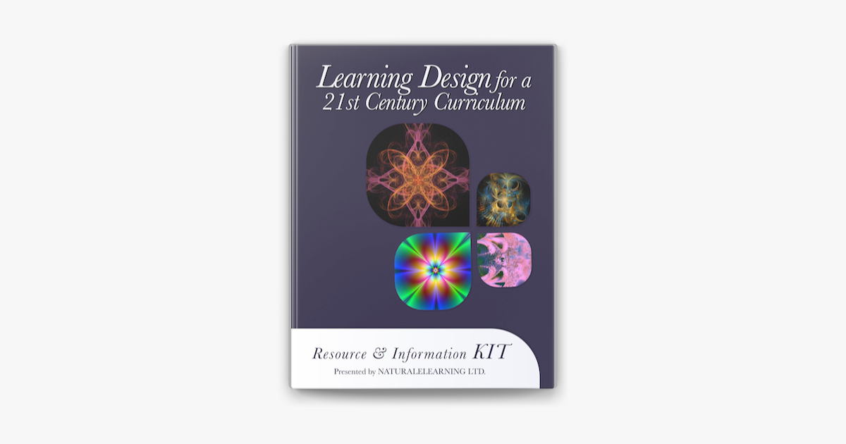 ‎Learning Design for a 21st Century Curriculum in Apple Books