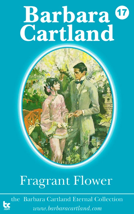 [DOWNLOAD] "Fragrant Flower" by Barbara Cartland # eBook PDF Kindle ...
