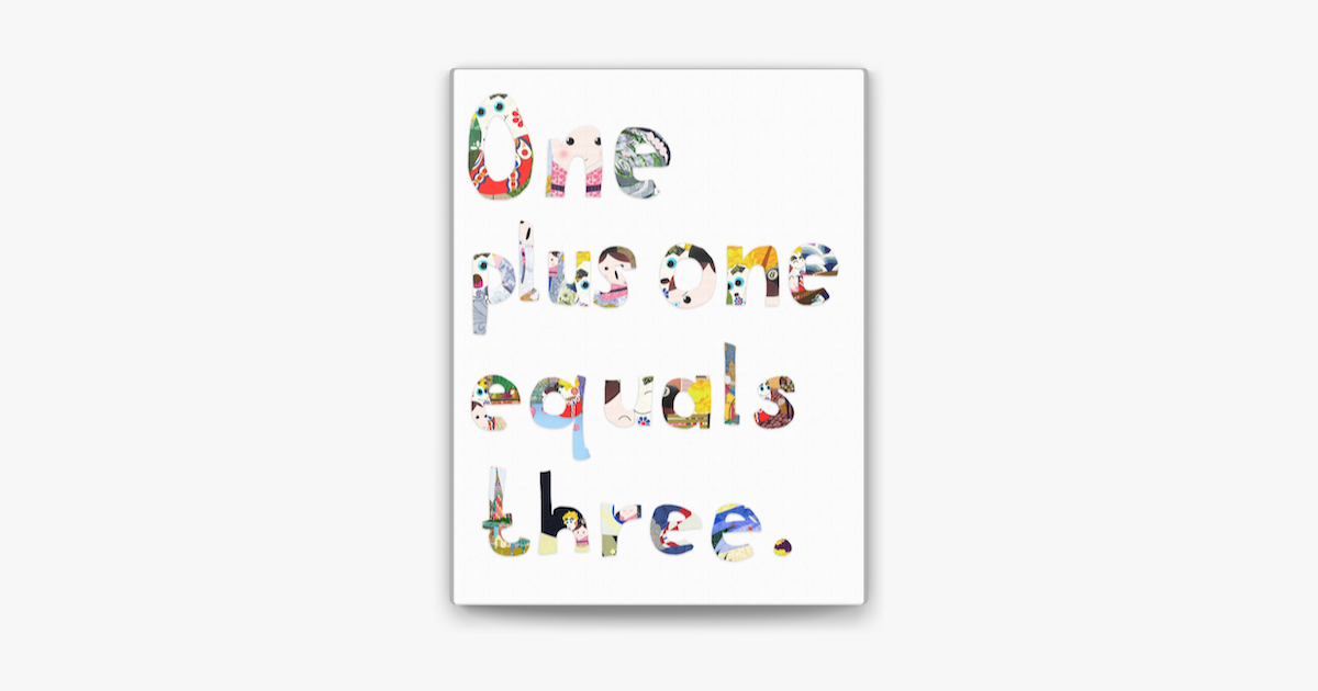 ‎One Plus One Equals Three by Martin Silfvast on Apple Books