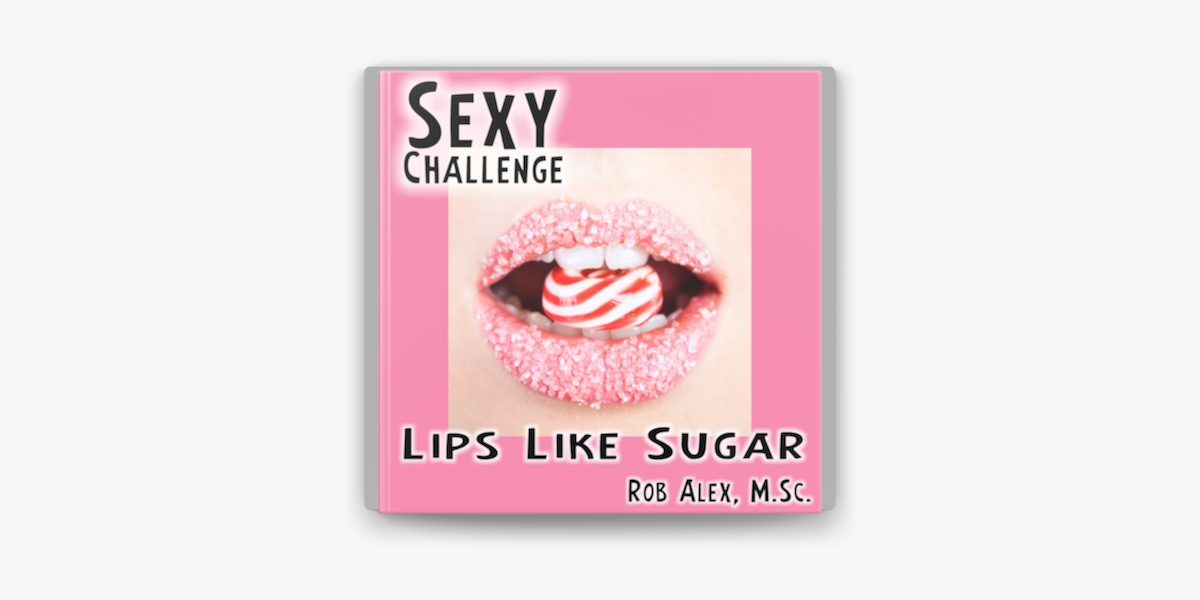 Lips Like Sugar