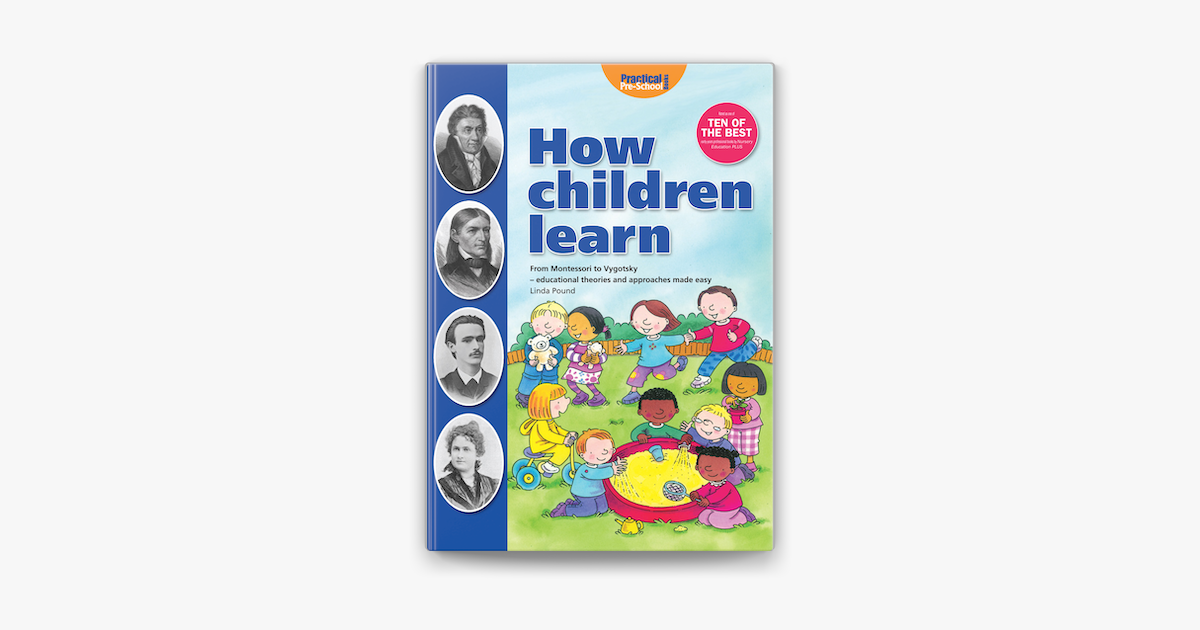 ‎How Children Learn - Book 1 on Apple Books
