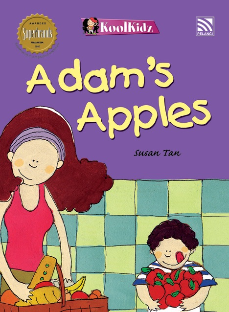 Download ~ Adam's Apples # by Susan Tan ~ eBook PDF Kindle ePub Free ...