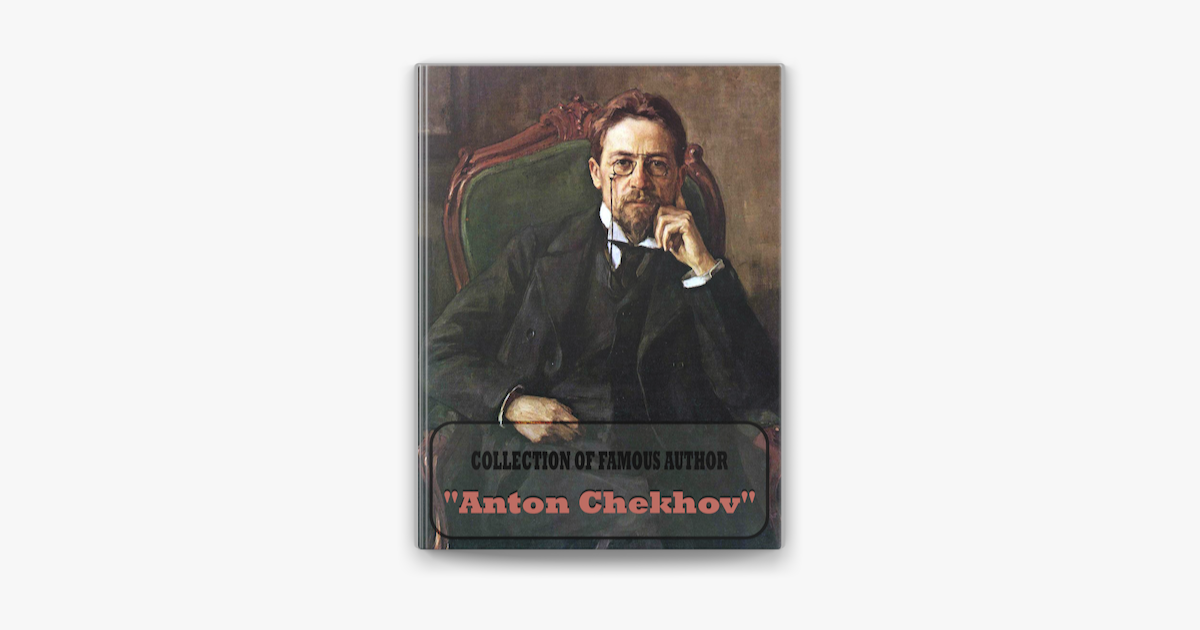 ‎Collection of Various Famous Anton Chekhov de Антон Павлович Чехов no ...