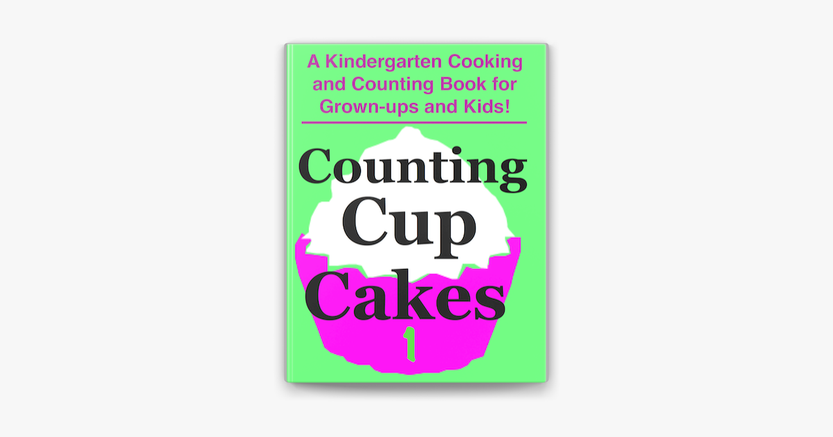 ‎Counting Cupcakes by Linda Trenholm on Apple Books