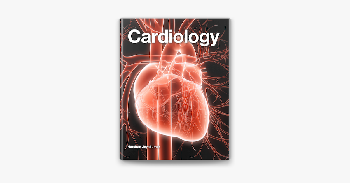 ‎Cardiology by Harshan Jeyakumar on Apple Books