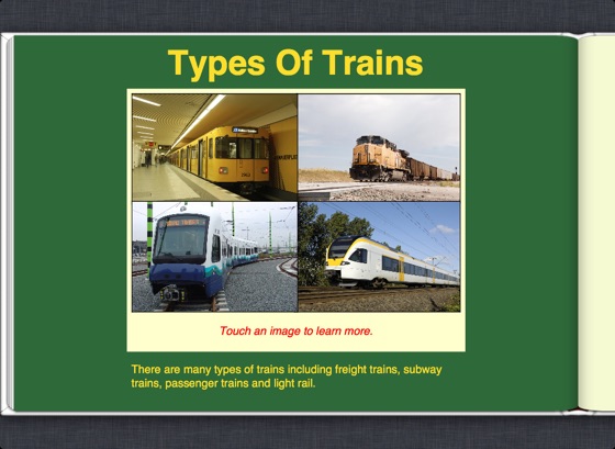 ‎Trains on Apple Books