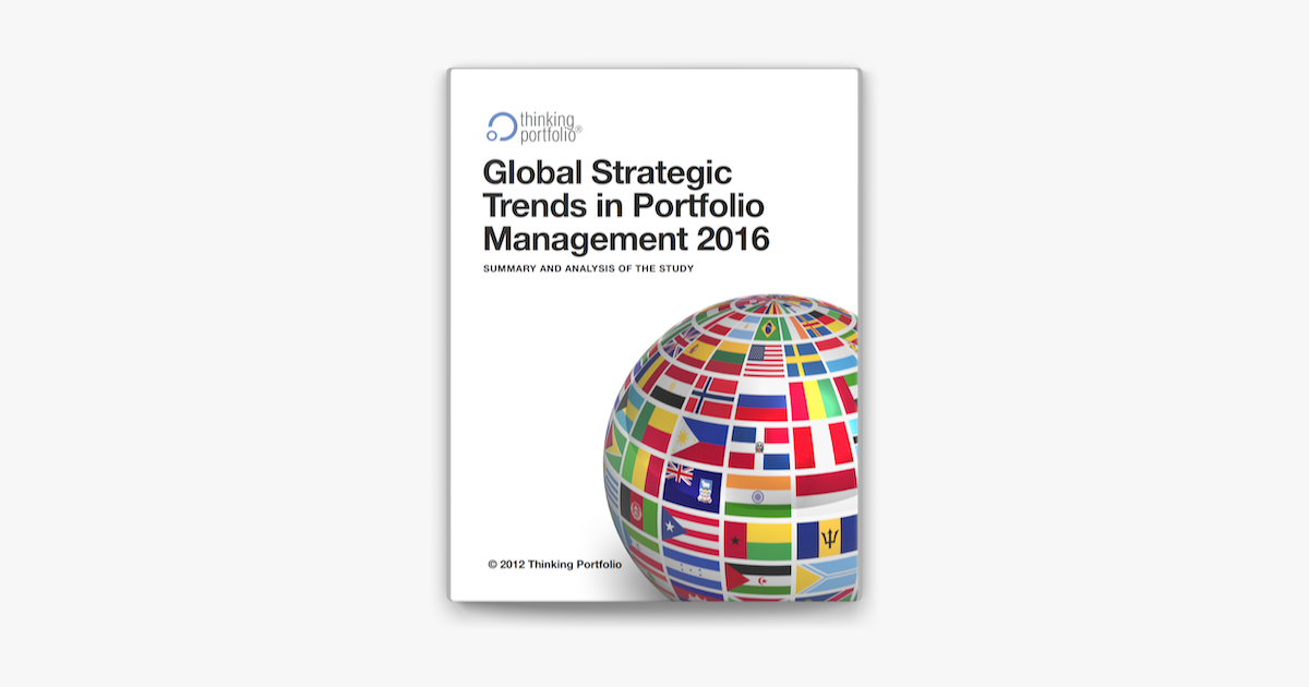 ‎Global Strategic Trends in Portfolio Management 2016 by Thinking ...