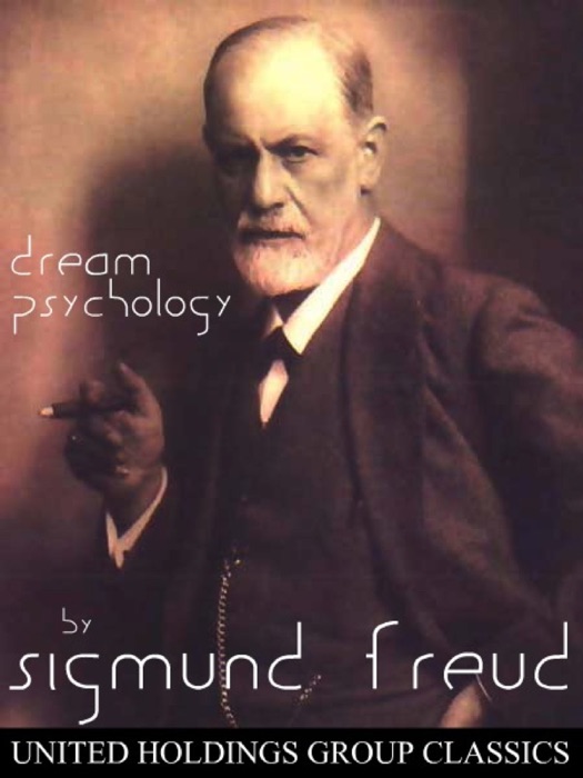 (DOWNLOAD) "Dream Psychology" by Sigmund Freud # Book PDF Kindle ePub ...