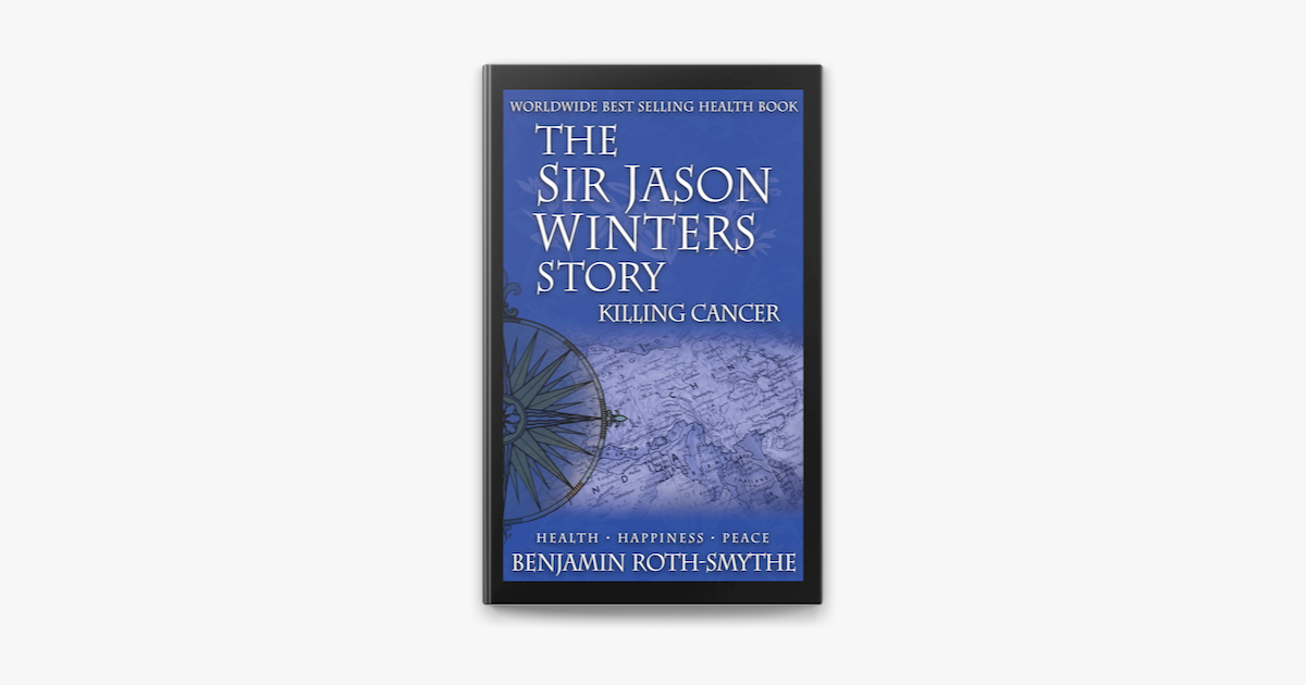‎The Sir Jason Winters Story by Benjamin Roth Smyth on Apple Books