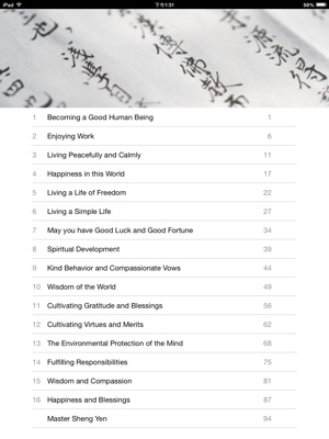 ‎Zen Life. 108 Adages of Wisdom on Apple Books