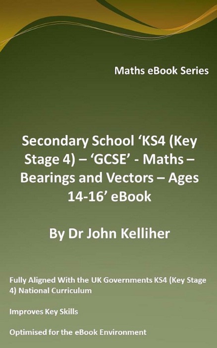  Download Secondary School KS4 Key Stage 4 Maths Bearings And 