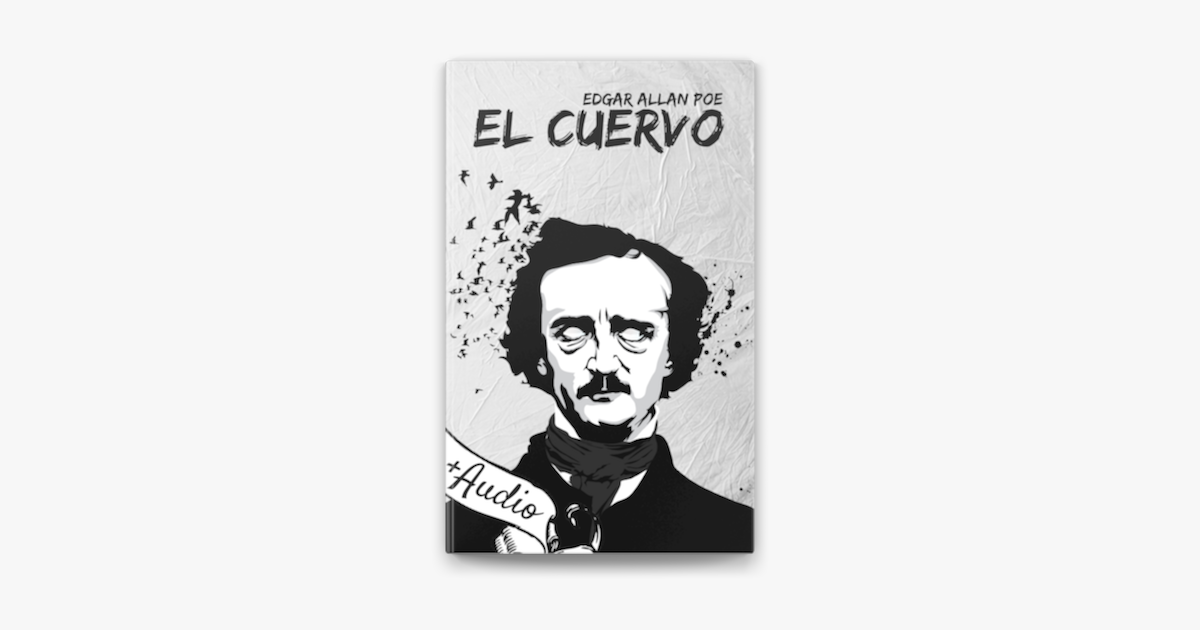 ‎El Cuervo by Edgar Allan Poe on Apple Books