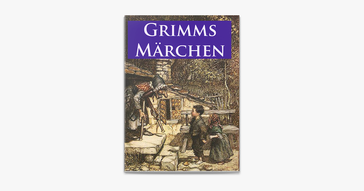 ‎Grimms Märchen on Apple Books