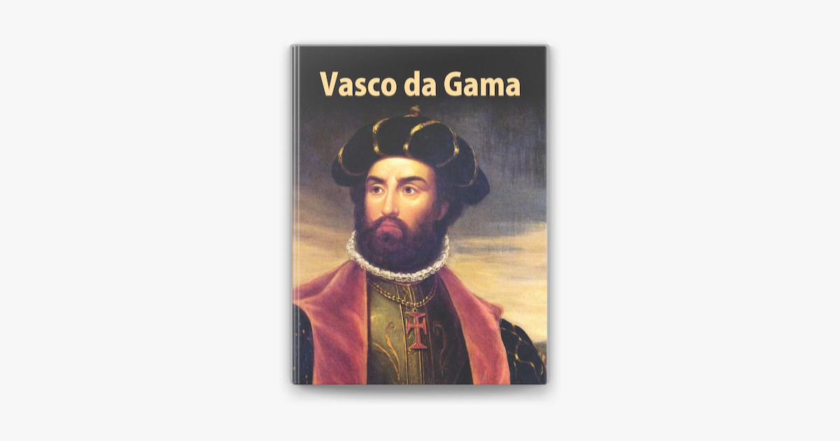 ‎Vasco da Gama on Apple Books