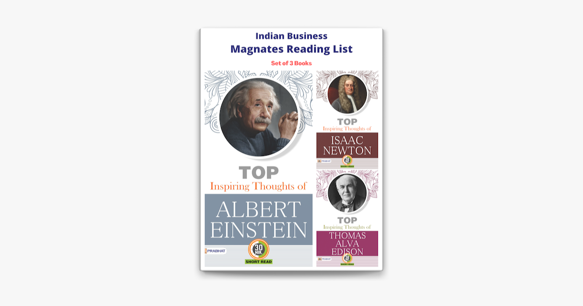 Renowned Inventors and Scientists : Top Inspiring Thoughts of Isaac ...