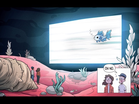 ‎FGTeeV Presents: Into the Game! on Apple Books