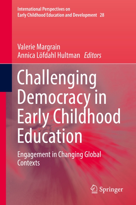 DOWNLOAD ~ Challenging Democracy in Early Childhood Education " by ...
