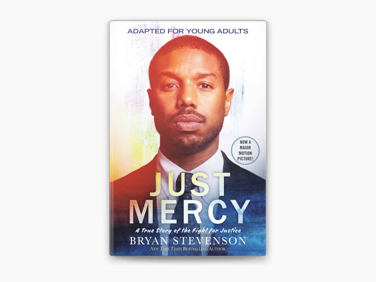 Just mercy book store