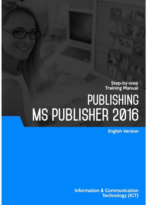 [Download] "Publishing (Microsoft Publisher 2016)" by AMC College ...