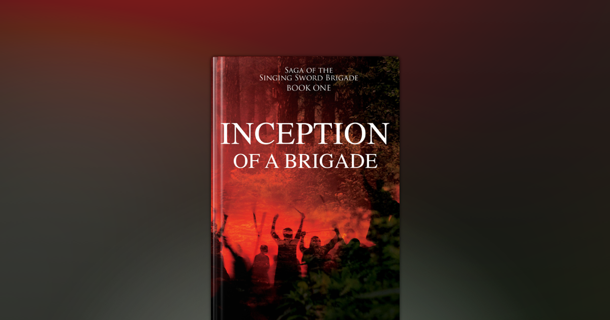 ‎Saga of the Singing Sword Brigade - Book Series on Apple Books