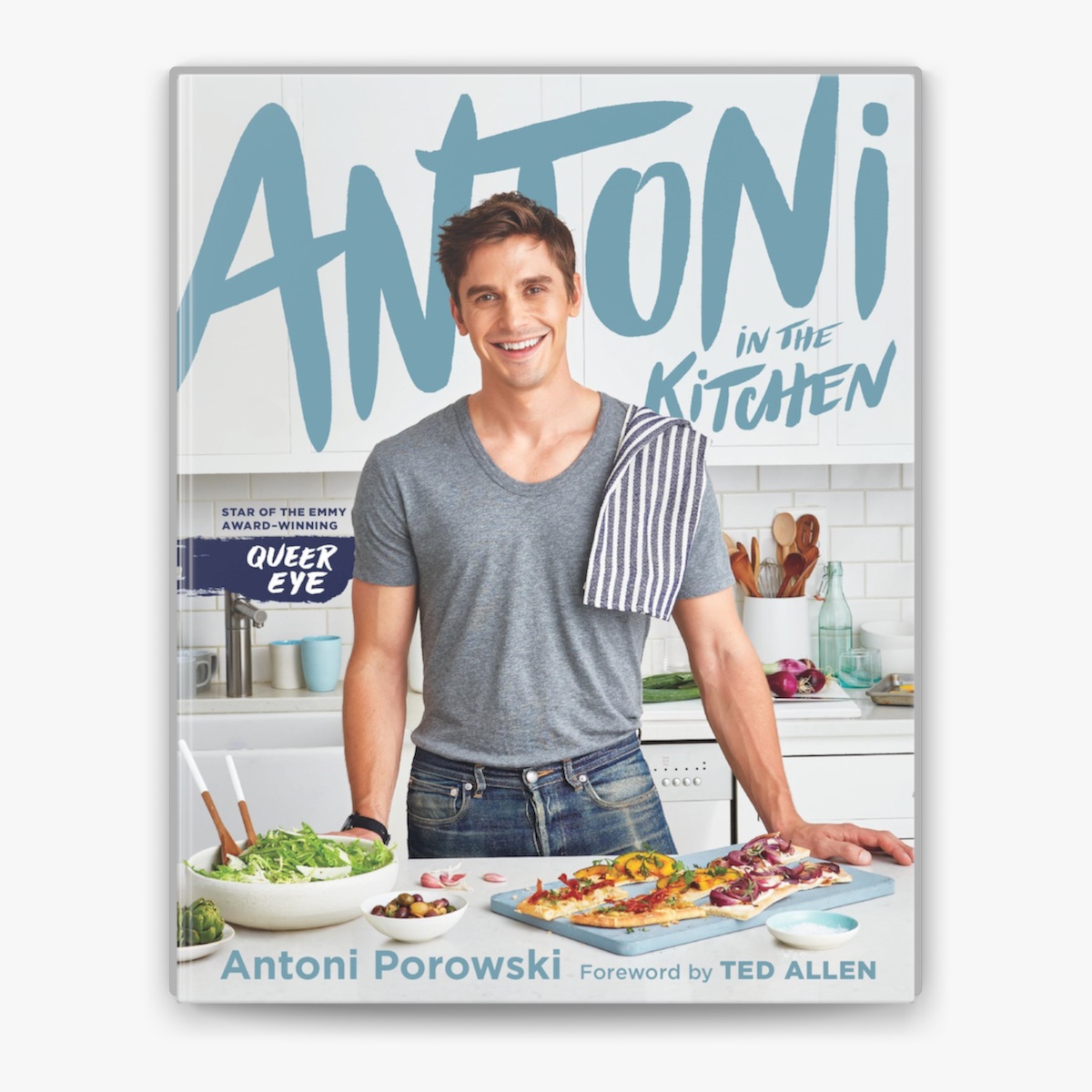 Antoni in the Kitchen von Antoni Porowski in Apple Books