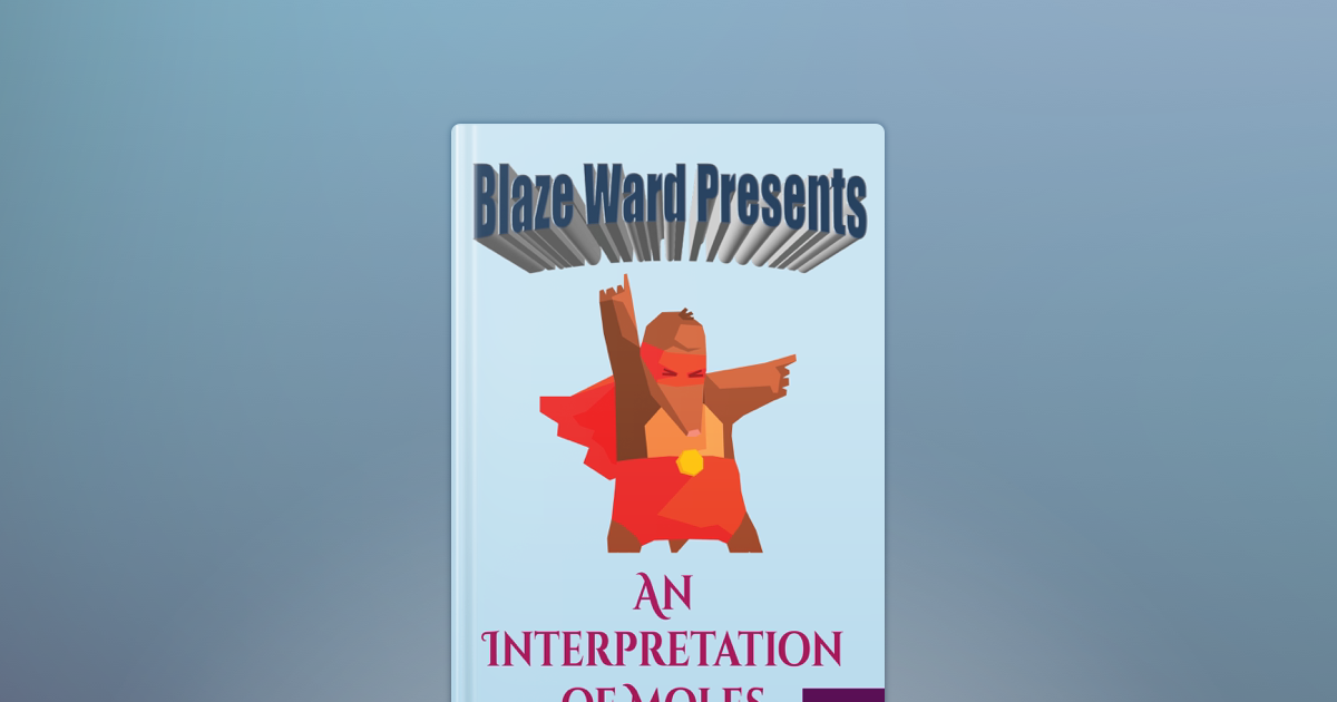 ‎Blaze Ward Presents - Apple Booksのブックシリーズ