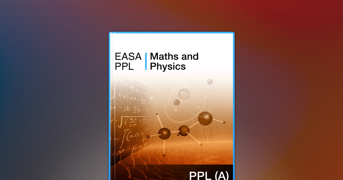 ‎EASA PPL - Book Series on Apple Books