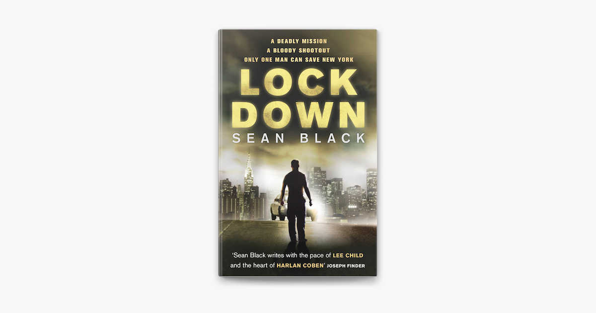 ‎Lockdown on Apple Books
