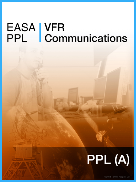 [.Download.] EASA PPL VFR Communications Free PDF (Padpilot Ltd) by ...