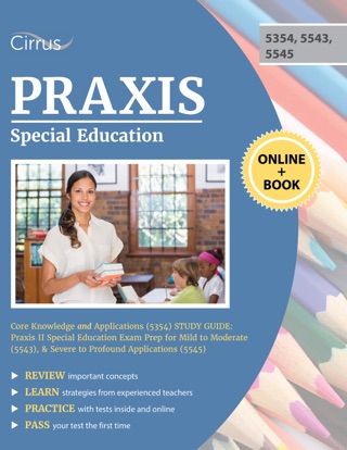 ‎Praxis II Early Childhood Education (5025) Exam Study Guide 2019 ...