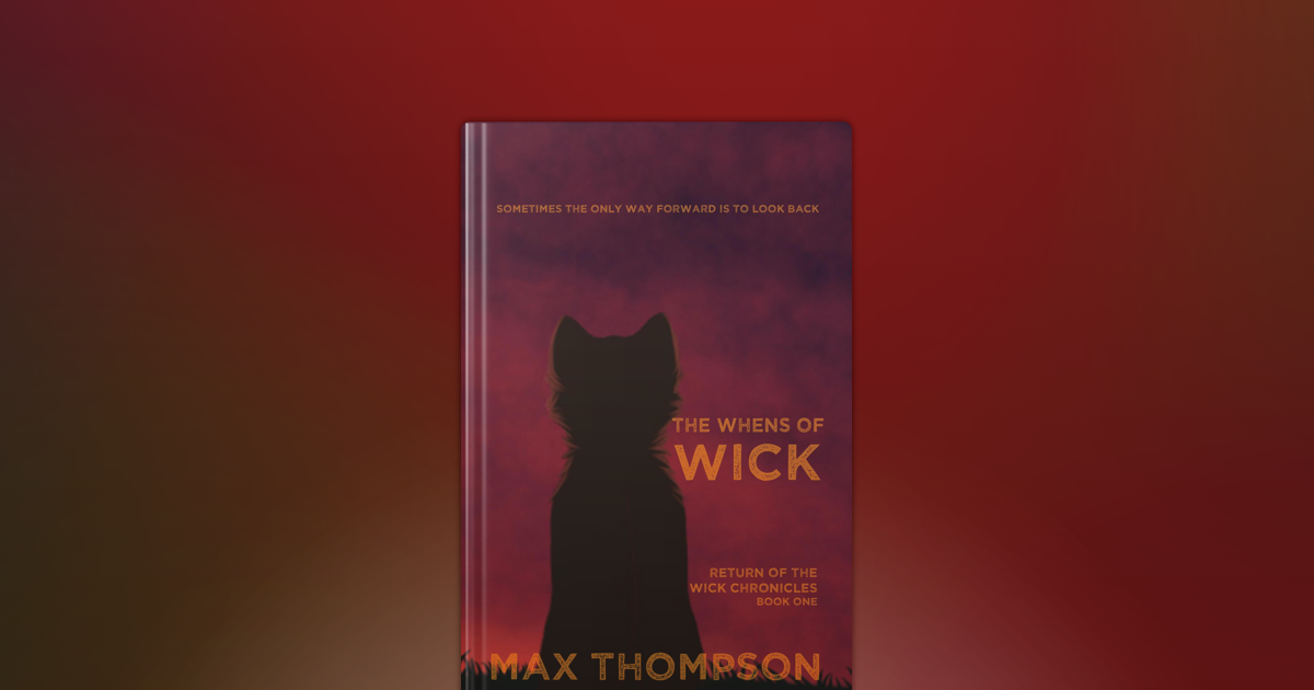 ‎Return of the Wick Chronicles - Book Series on Apple Books