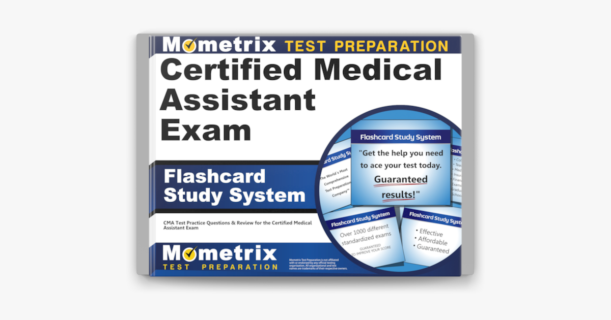 Certified Medical Assistant Exam Flashcard Study System On Apple Books certified-medical-assistant-exam-flashcard-study-system-on-apple-books