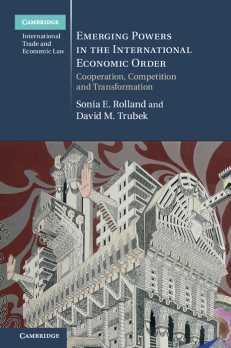 (Download) "Emerging Powers in the International Economic Order" by ...