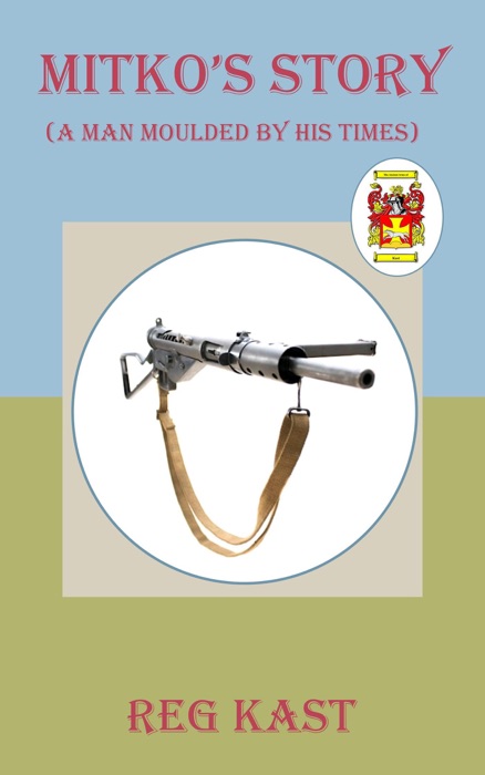 [Download] ~ Mitko's Story " by Reg Kast ~ Book PDF Kindle ePub Free ...