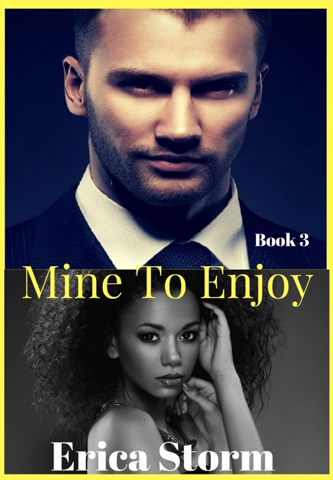 [DOWNLOAD] ~ Mine to Enjoy " by Erica Storm ~ eBook PDF Kindle ePub ...