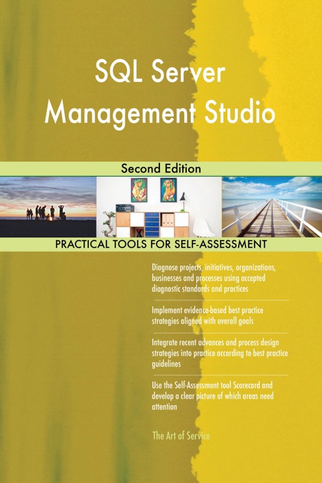 [DOWNLOAD] "SQL Server Management Studio Second Edition" by Gerardus ...