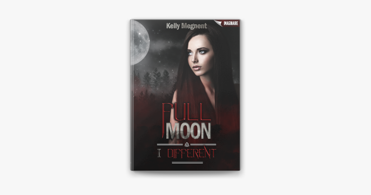 ‎Full Moon 1 on Apple Books
