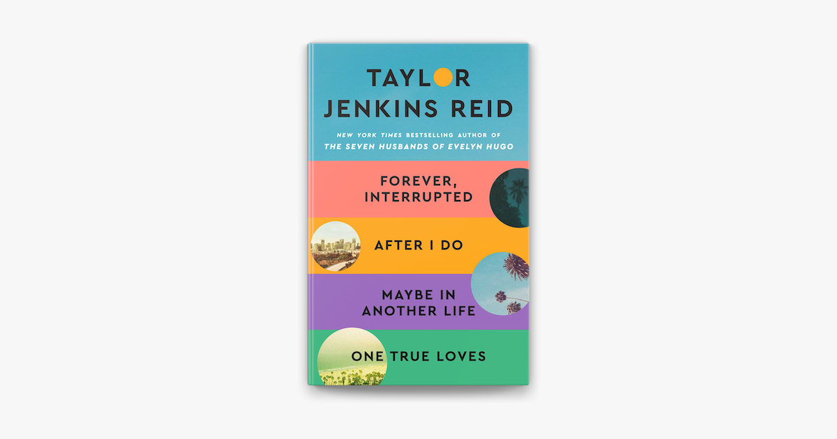 Taylor Jenkins Reid Ebook Boxed Set écrit par Taylor Jenkins Reid sur ... Taylor Jenkins Reid Ebook Boxed Set écrit par Taylor Jenkins Reid sur ...
