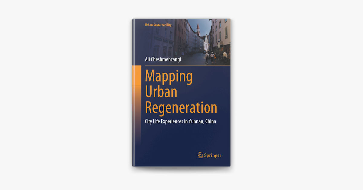 Mapping Urban Regeneration» в Apple Books Mapping Urban Regeneration» в Apple Books