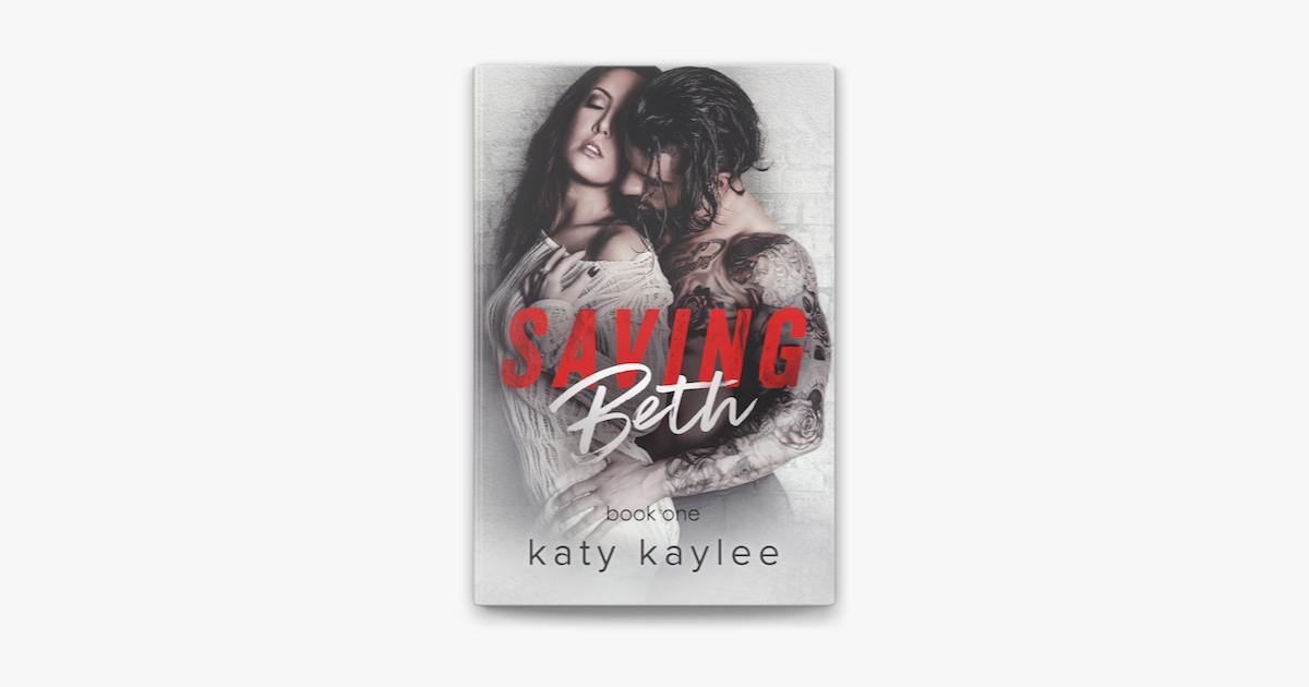 ‎Saving Beth on Apple Books