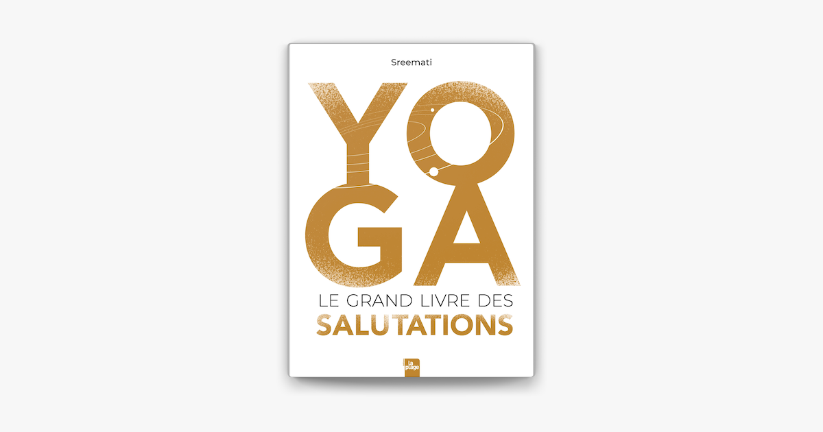 ‎Le grand livre des salutations by Sreemati on Apple Books